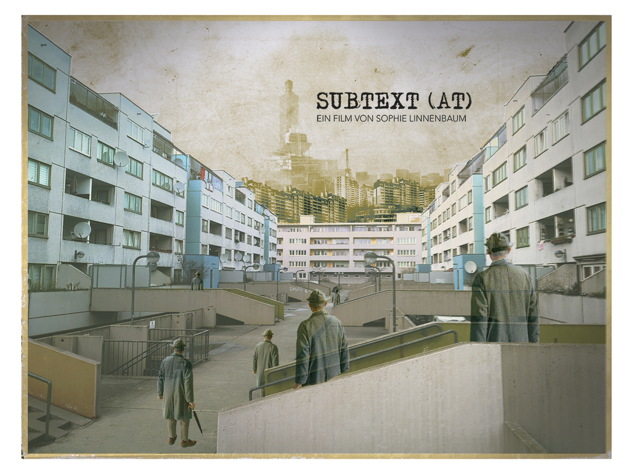 SUBTEXT (AT) | unMÖGLICHE SZENARIEN